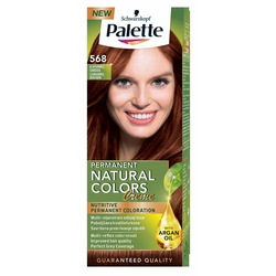 PALETTE PNC 568 KARAMELA SMEĐA - Jeftinije.hr