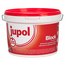 JUB JUPOL BLOCK 5 L - Ceneje.si