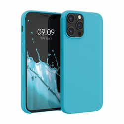 Ovitek za Apple iPhone 12 Pro Max - modra - 39261 - Ceneje.si