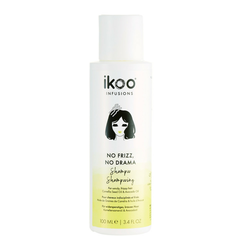 ikoo Hair Shampoo šampon za kosu - No Frizz, No Drama (100ml ...