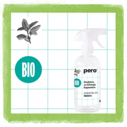 Pero bio sredstvo za čišćenje kupaonice 500 ml - Jeftinije.hr