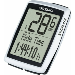 Sigma Bike Computer BC 12.0 STS CAD Wireless - Ceneje.si