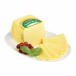 SIR GAUDA, SPAR, 1KG, (REZANO) - Ceneje.si