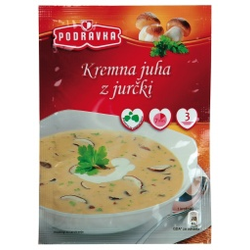 PODRAVKA juha krem od vrganja 60g - Jeftinije.hr