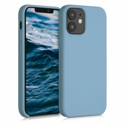 Ovitek za Apple iPhone 12 mini - modra - 36799 - Ceneje.si