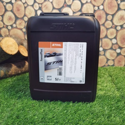 Ulje za podmazivanje lanca STIHL FORESTPLUS 5L - Jeftinije.hr