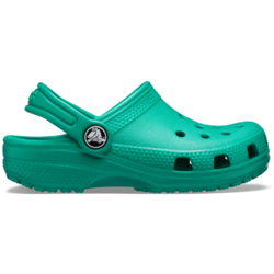 Crocs natikače za djecu Classic Clog K Deep Green 204536-3TJ, 34 - 35 ...