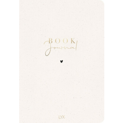 LYX Book Journal - Ceneje.si