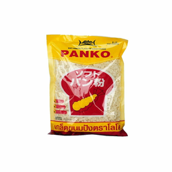 Lobo Panko drobtine Made in Thailand 200g Lobo - Ceneje.si