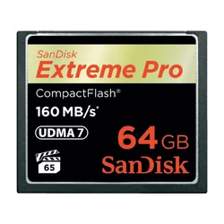 SanDisk 64GB Compact Flash Extreme PRO - Jeftinije.hr