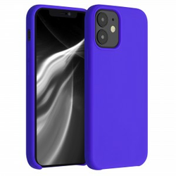 Ovitek za Apple iPhone 12 mini - modra - Ceneje.si