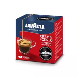 LAVAZZA kapsule AMM CREMA E GUSTO 16/1 - Ceneje.si