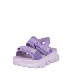 Trendyol Sandale s remenčićima, lila - Jeftinije.hr