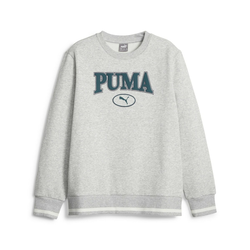 Puma SQUAD Crew FL - Ceneje.si