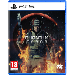 Quantum Error (PS5) - Jeftinije.hr