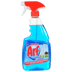 Arf Crystal Shine Sredstvo za čišćenje stakla 750 ml - Jeftinije.hr