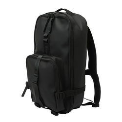 Rains Trail Rucksack Ruksaci 12300 CRNI - Jeftinije.hr