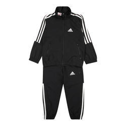 adidas Dvodijelne trenirke B WOVEN TS Crna - Jeftinije.hr