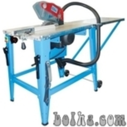 GÜDE MIZNA krožna žaga GTKS 315/400 V 2,2 KW - Ceneje.si