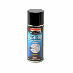 SOUDAL BRAKE CLEANER-400 ml - Ceneje.si