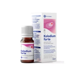 Kolodium Forte otopina za bradavice i kurje oči s rosopasom, 10ml ...