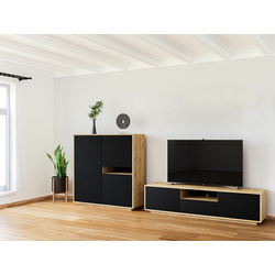 Set za dnevni boravak Austin AM120 - Jeftinije.hr