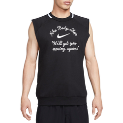 Majica bez rukava Nike Dri-FIT - Jeftinije.hr