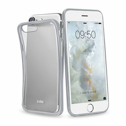 SBS maska Extraslim Gold za iPhone 7, srebrna - Jeftinije.hr