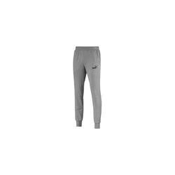 Puma Muške hlače Siv XL ESS Logo Pants TR cl - Jeftinije.hr