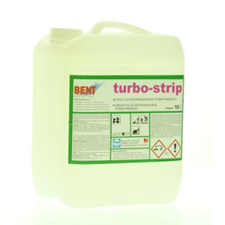 Bent Turbo Strip 1L - Jeftinije.hr