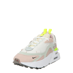 Nike W Air Max Furyosa ženski Obuća Tenisice DH0531-003 Bež - Jeftinije.hr