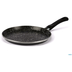 VITRINOR Tava za palačinke K2 28cm / jedna ručka / indukcija / kamena ...