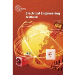 Electrical Engineering Textbook - Ceneje.si