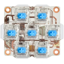 BIGTREETECH Hot-Key Button Board za Voron - Founders Edition - Jeftinije.hr