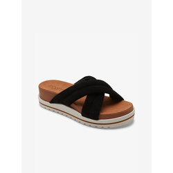 Roxy Veria Natikači 596057 Črna - Ceneje.si