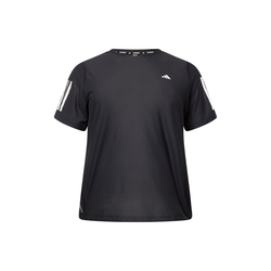 ADIDAS PERFORMANCE Tehnička sportska majica ''Own The Run'', crna ...