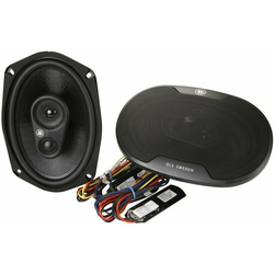 DLS auto zvučnici Performance M369 - Jeftinije.hr