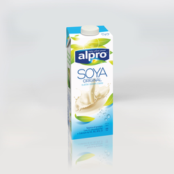ALPRO napitak SOJA ORIGINAL, 1l - Jeftinije.hr