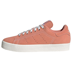 ADIDAS ORIGINALS Niske tenisice ''Stan Smith'', svijetlocrvena / bijela ...