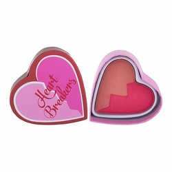 I Heart Revolution Heartbreakers Matte Blush mat rumenilo 10 g Nijansa ...