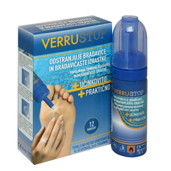 Verrustop za 12 nanosov - Ceneje.si