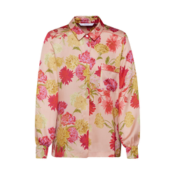 iBlues Bluza ''VARIETY'', rosé / crvena - Jeftinije.hr