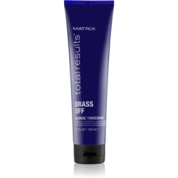 Matrix Total Results Brass Off Leave-In - Ceneje.si
