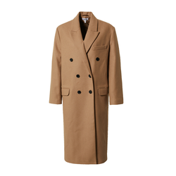 EDITED Zimski kaput ''Singa'', smeđa - Jeftinije.hr