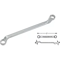 Vigor Dupli okasti ključ 20 - 22 mm DIN 838, ISO 10104 Vigor V1691 ...