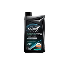 Motorno olje WOLF OFFICIALTECH-C6F 0W-20 1l - Ceneje.si