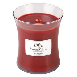 WoodWick Redwood mirisna svijeća 275 g - Jeftinije.hr
