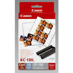 CANON foto papir KC-18IL - Jeftinije.hr