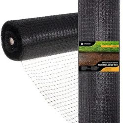 Mreža protiv krtica 30 GSM 1 x 25 m - Jeftinije.hr