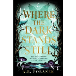 Where the Dark Stands Still - Ceneje.si